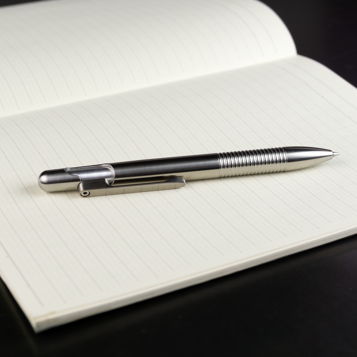 Catalog – Machine Era