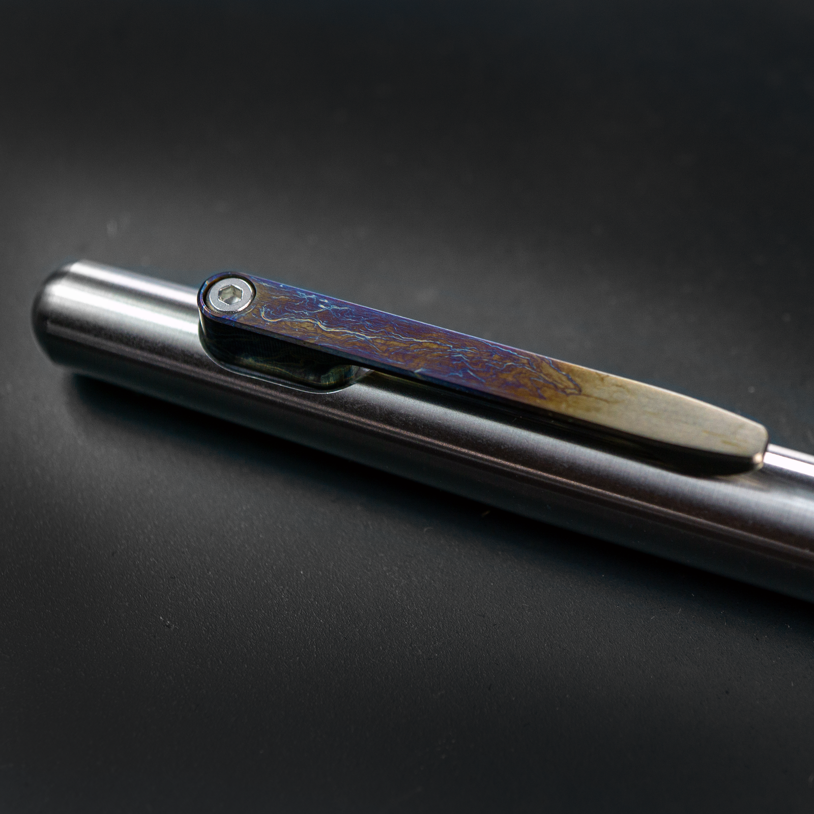 Machine Era | Rethink Your Everyday Carry