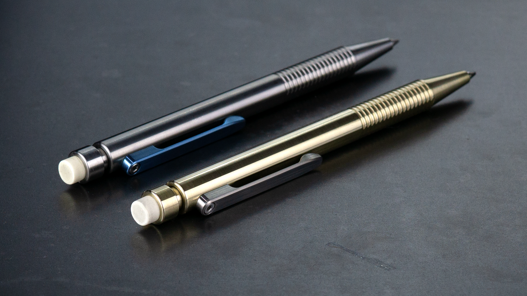 Machine Era | Rethink Your Everyday Carry