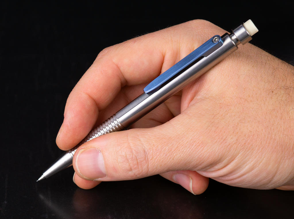 Machine Era | Rethink Your Everyday Carry