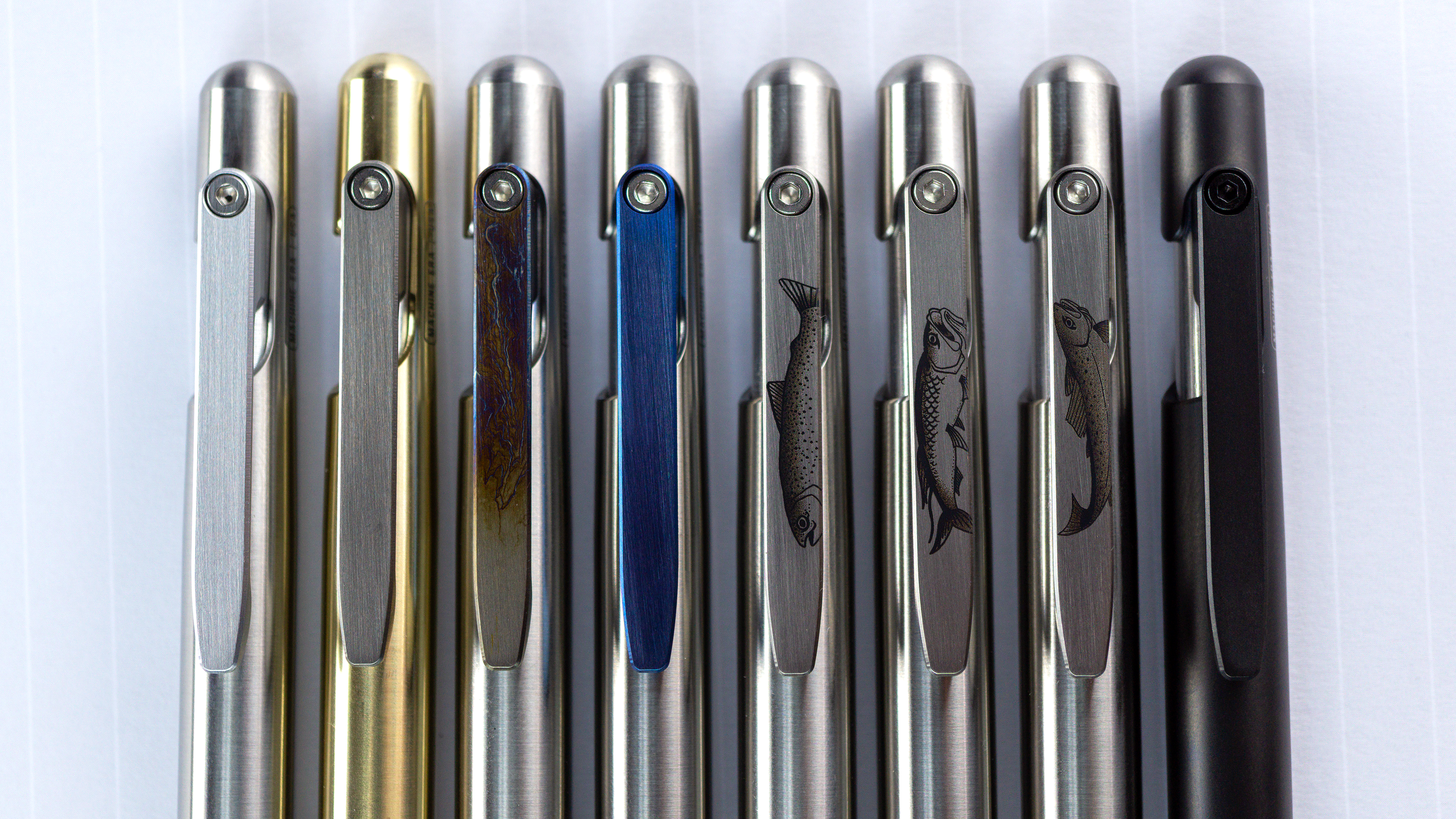 Machine Era | Rethink Your Everyday Carry