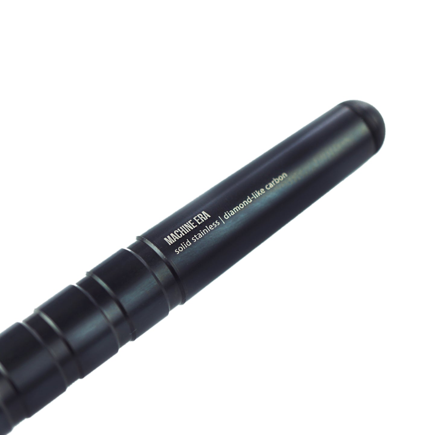 Machine Era Pen | Black DLC