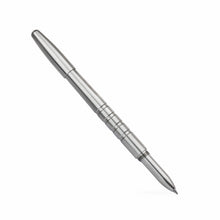 Machine Era Pen | Stainless Steel